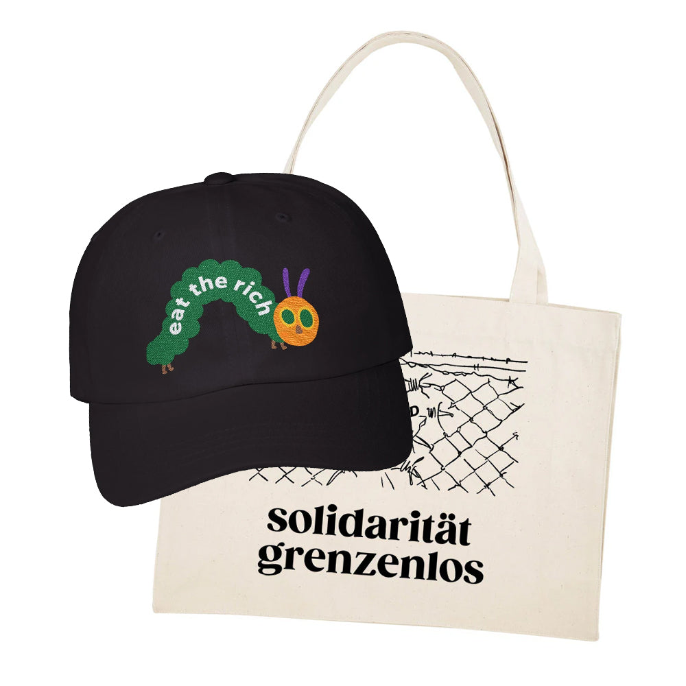 Accessoires – GRÜNE JUGEND Shop